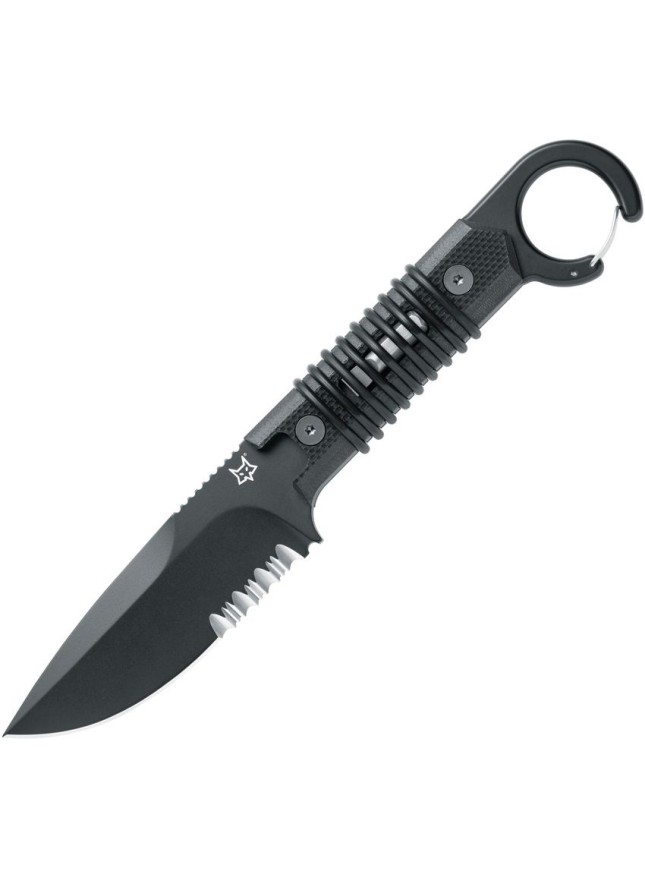 Ferox Fixed Blade