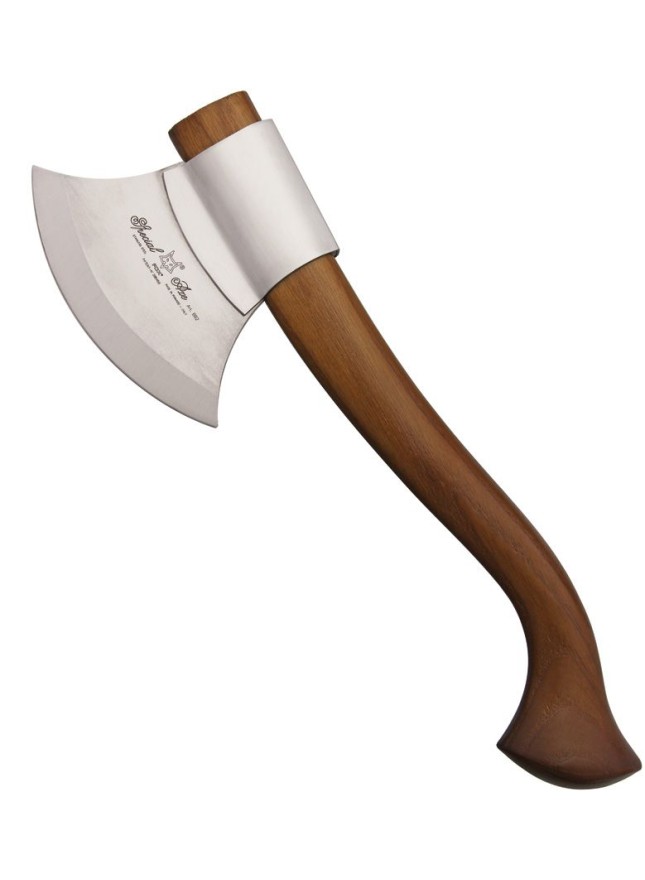 Hunters Axe