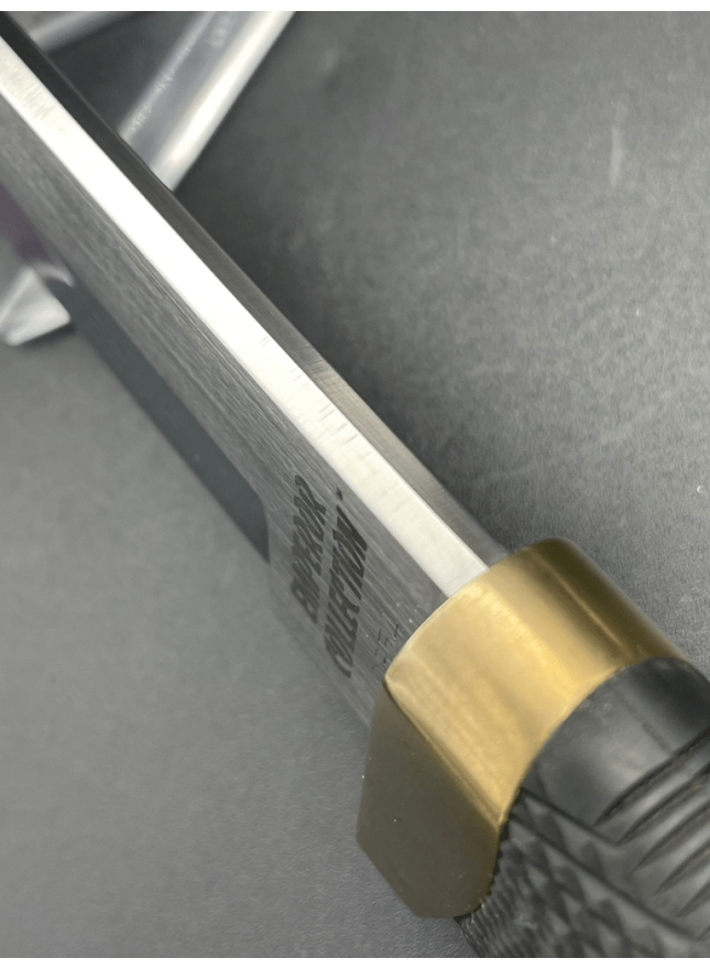 COLD STEEL - Master Tanto Emperor Collection - Collection knife