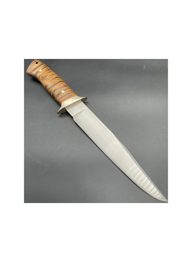 MATT LAMEY - Sunrise Fighter - Collezione Privata