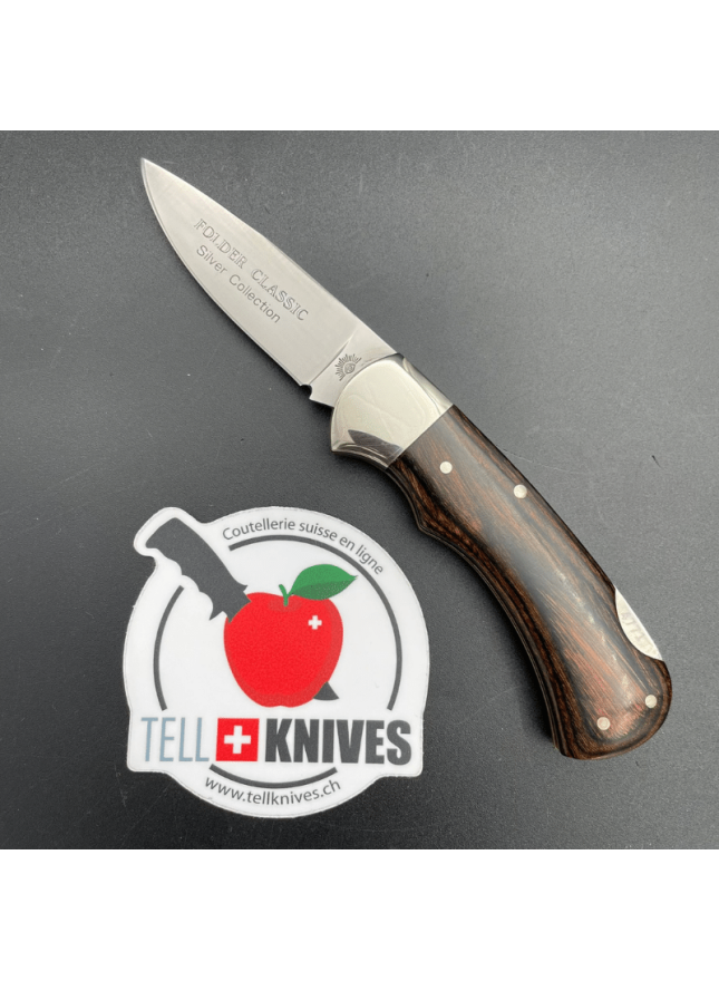 CARL SCHLIEPER - Classic - Collection knife