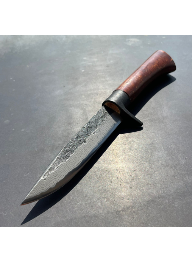KANETSUNE - Sakura - Collection knife