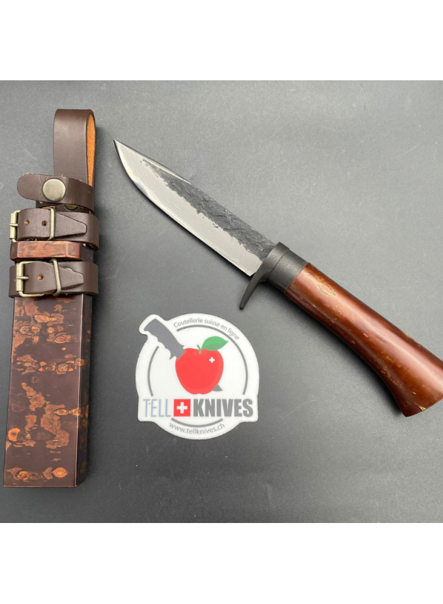 KANETSUNE - Sakura - Collection knife