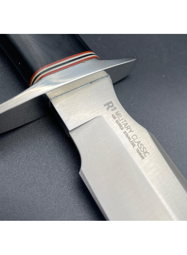 COLD STEEL - R1 Military Classic - Collection knife