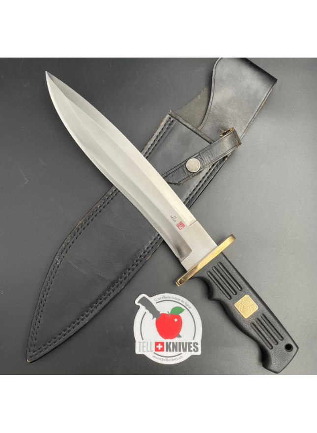 Al Mar - Pathfinder - Sammlermesser