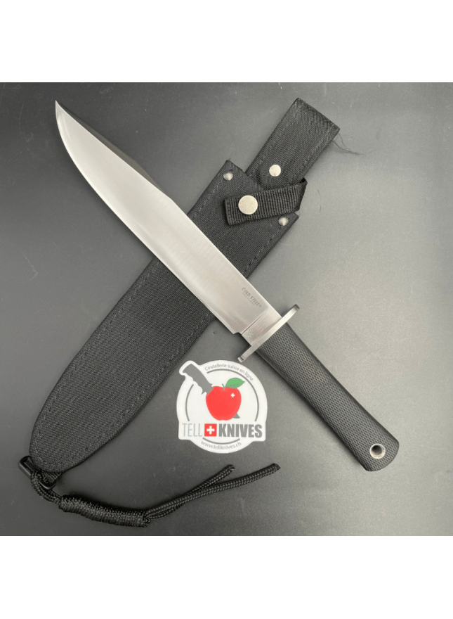 Cold Steel - Trail Master - Collection knife