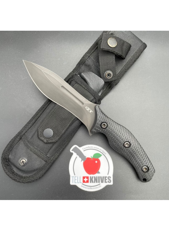 Zero Tolerance - Model 0100 - Sammlermesser