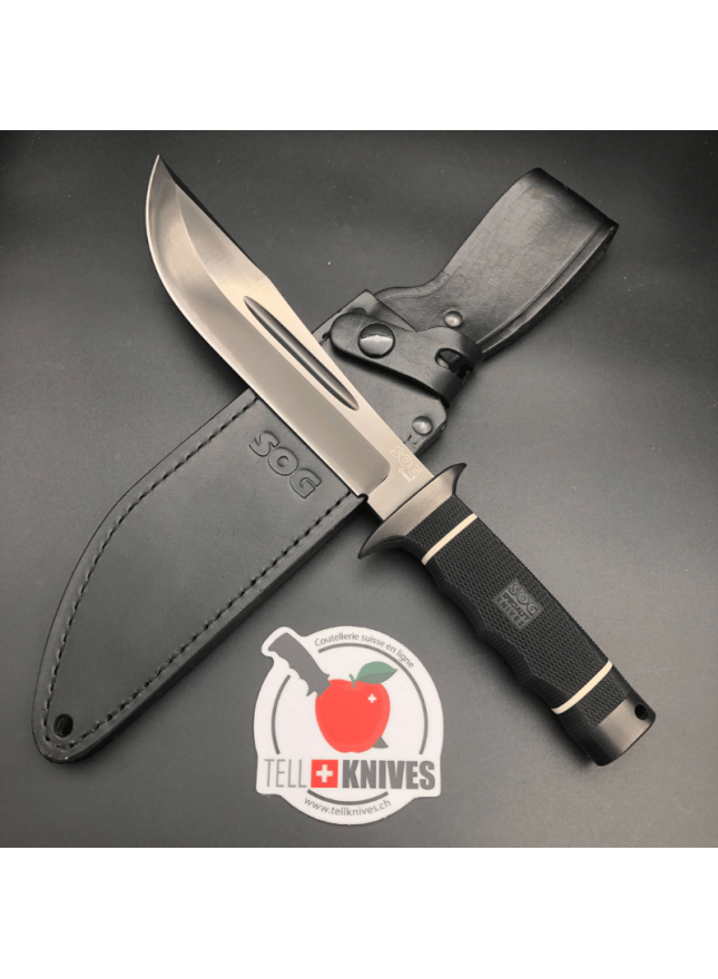 SOG - Creed - Collection knife