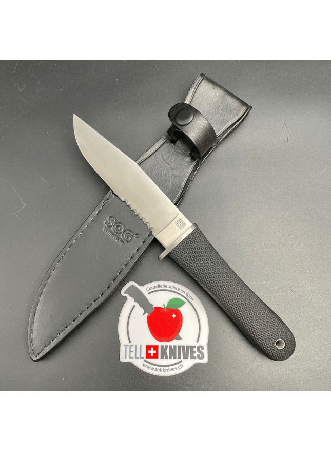 SOG - Northwest Ranger - Couteau de collection