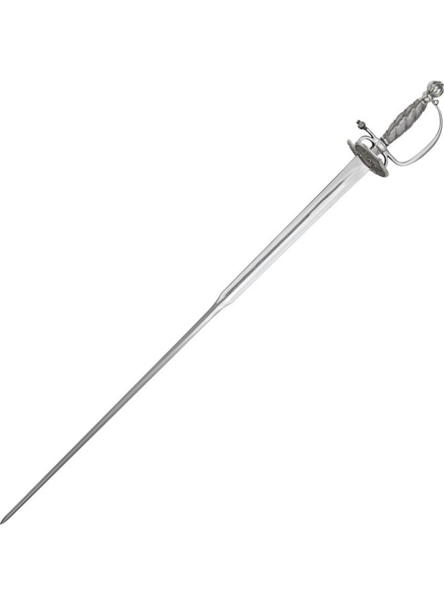 Colichemarde Sword
