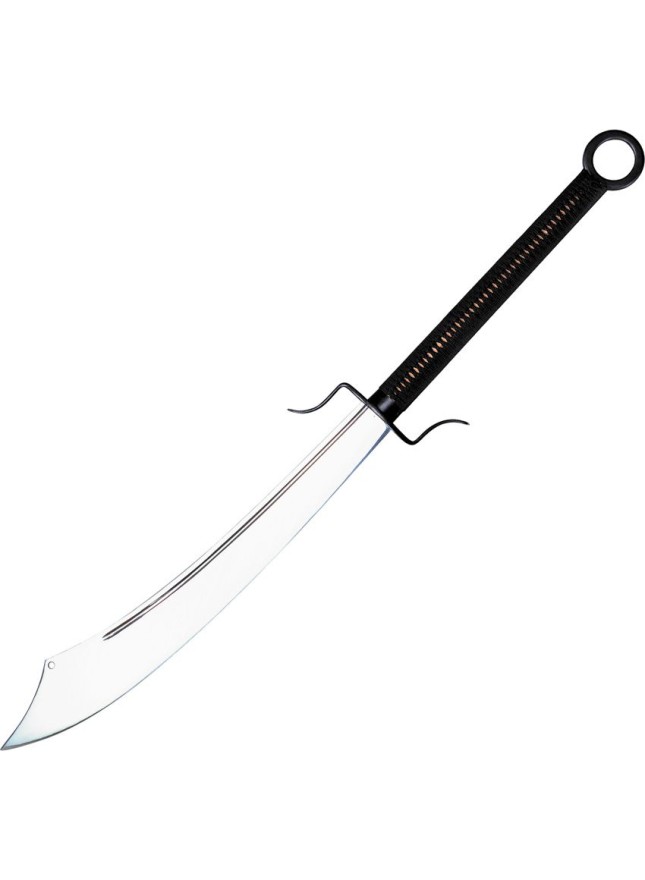 Chinese War Sword