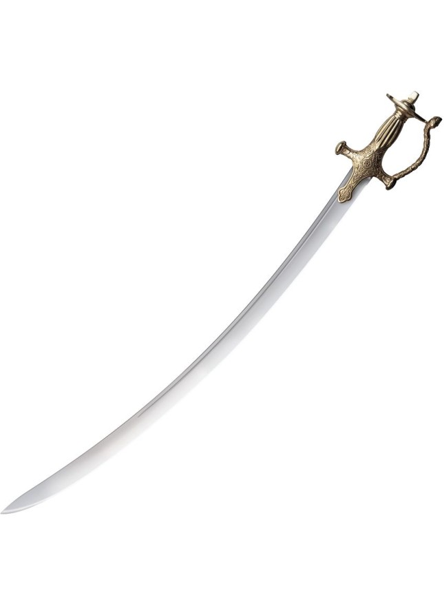 Talwar Sword