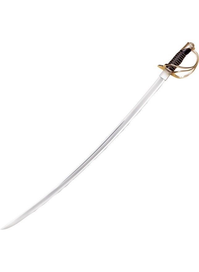 1860 US Heavy Cavalry Saber