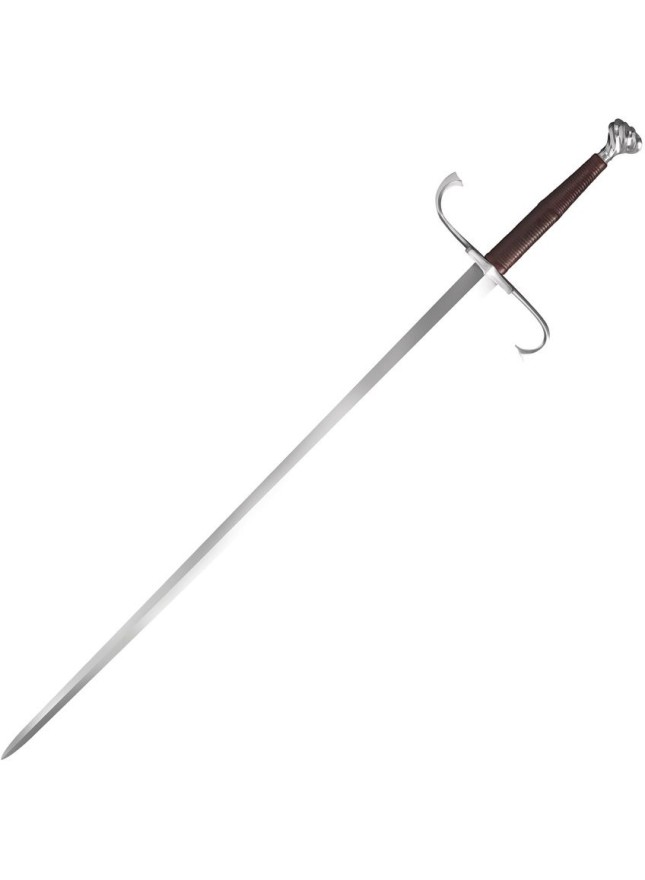 German Long Sword