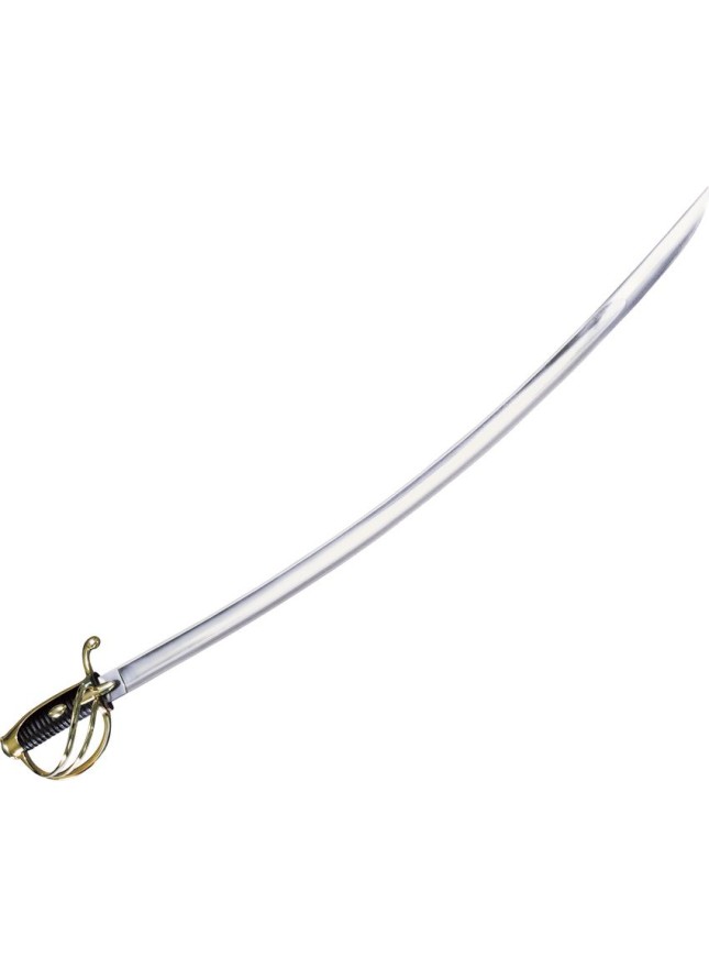 1830 Napoleon Saber
