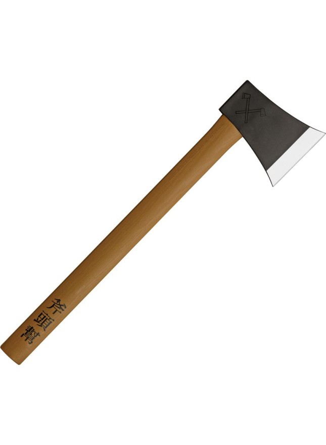 Axe Gang Trainer
