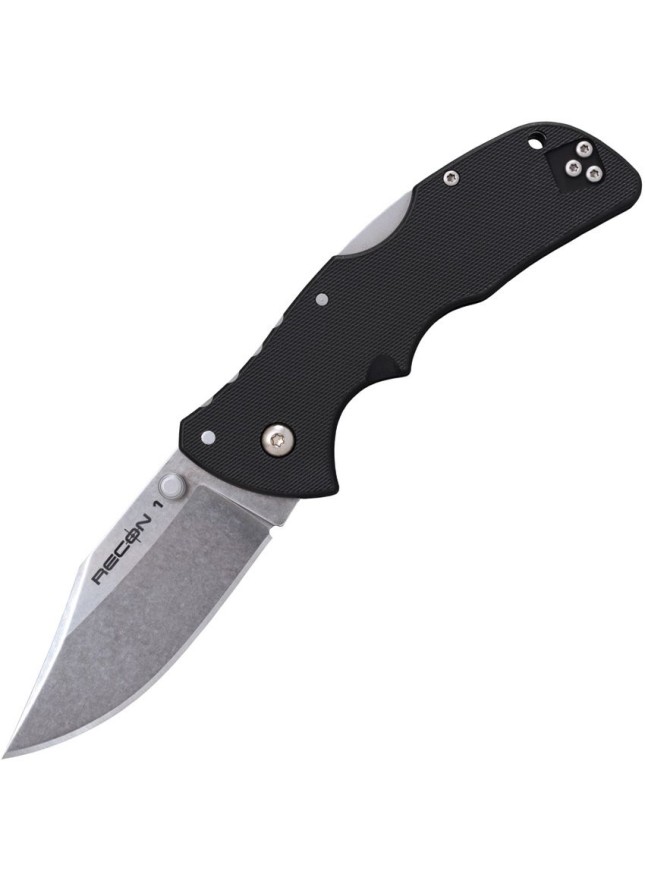 Mini Recon 1 Lockback