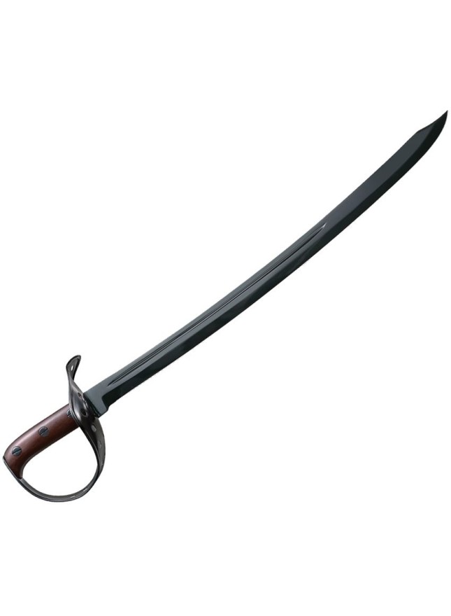 1917 Hybrid Cutlass Sabre