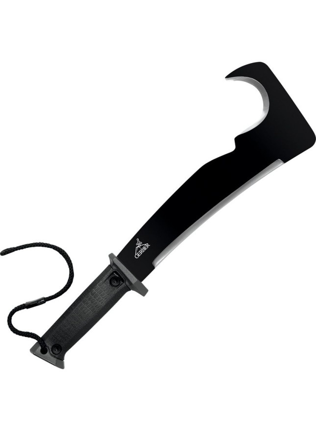 Gator Machete Pro