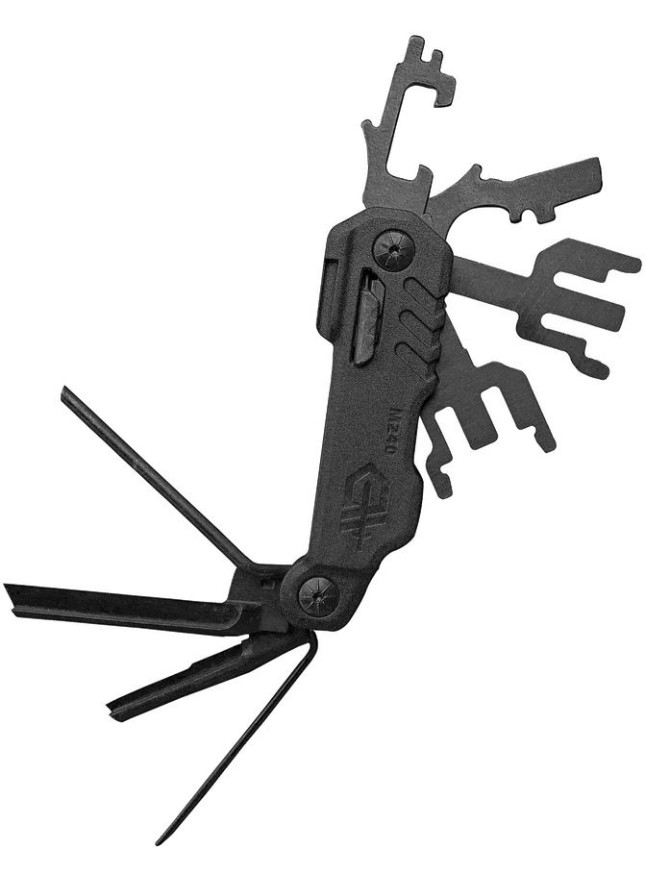 Crew Served Weapons Tool