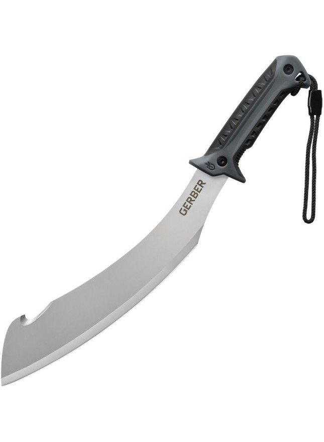 Broadcut Machete