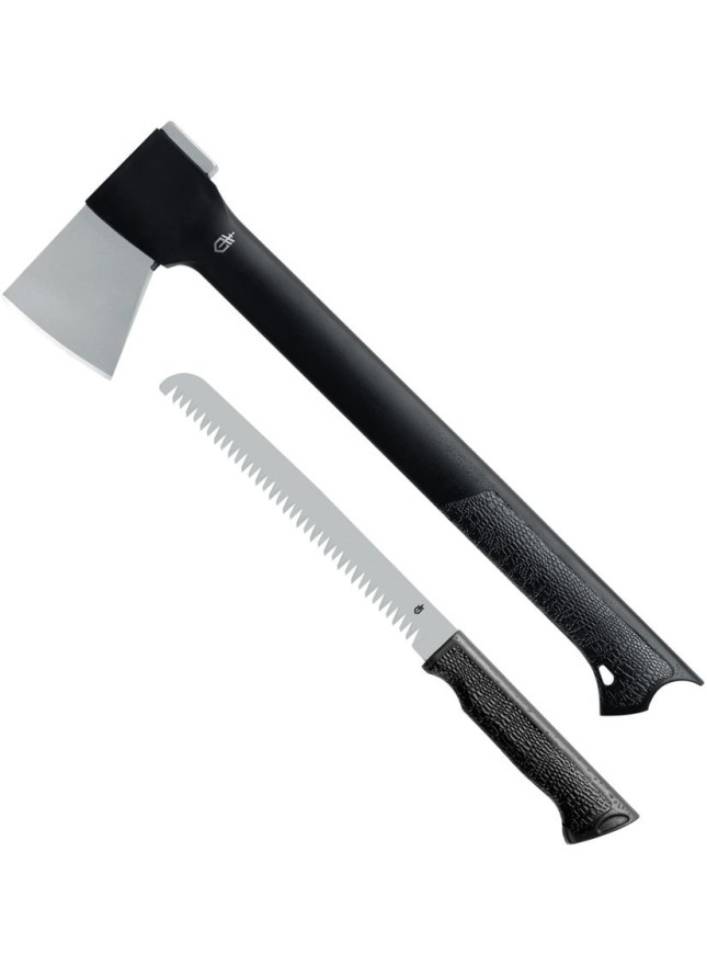 Gator Combo Axe II