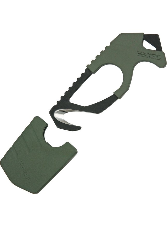 Strap Cutter