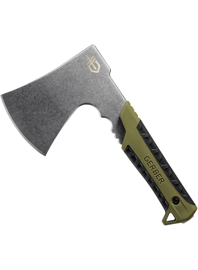 Pack Hatchet