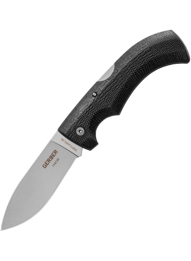 Gator Knife