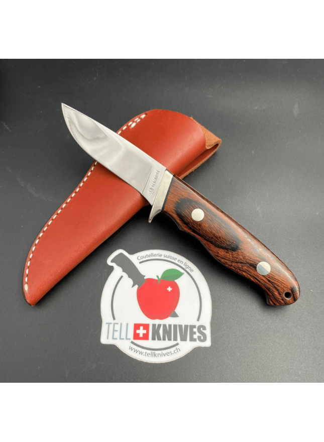 Magnum - Small Hunter - Collection knife