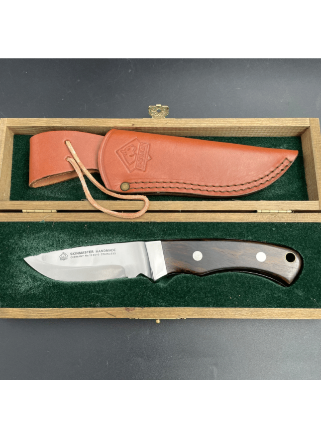 Puma - SkinMaster - Collection knife