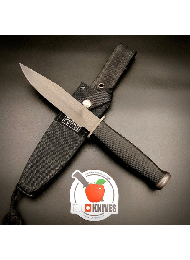 SOG - Government - Collection knife