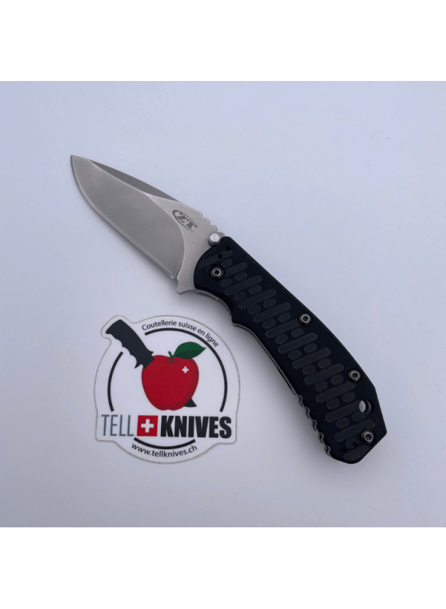 Zero Tolerance - ZT0550 - Sammlermesser