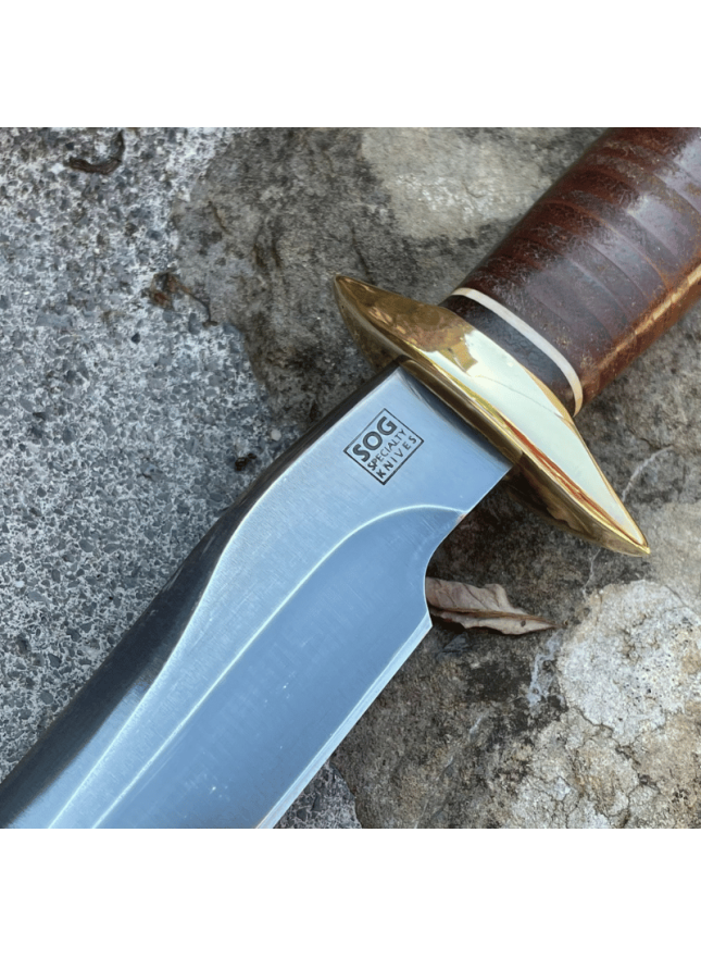 SOG - Recon Bowie - Sammlermesser