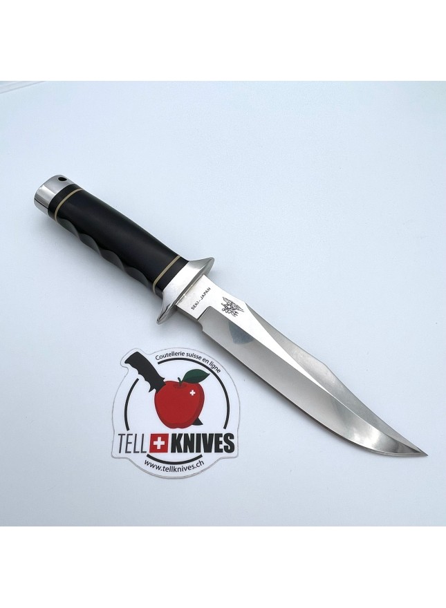 SOG - Trident S2 - Collection knife