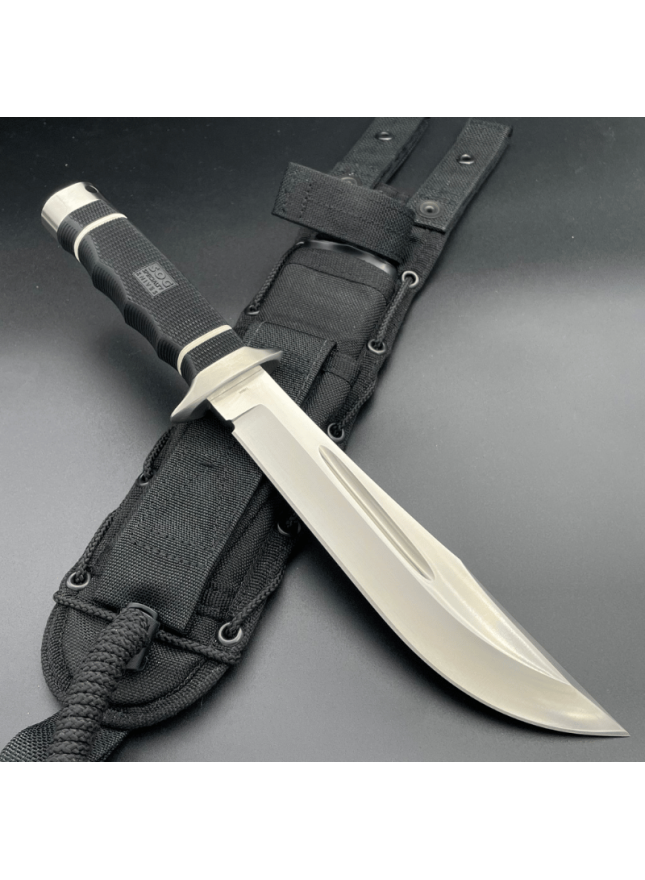 SOG - Creed - Collection knife