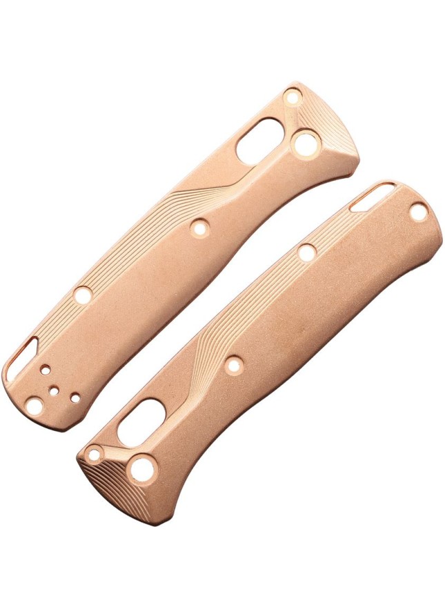 Mini Bugout Crossfade Copper