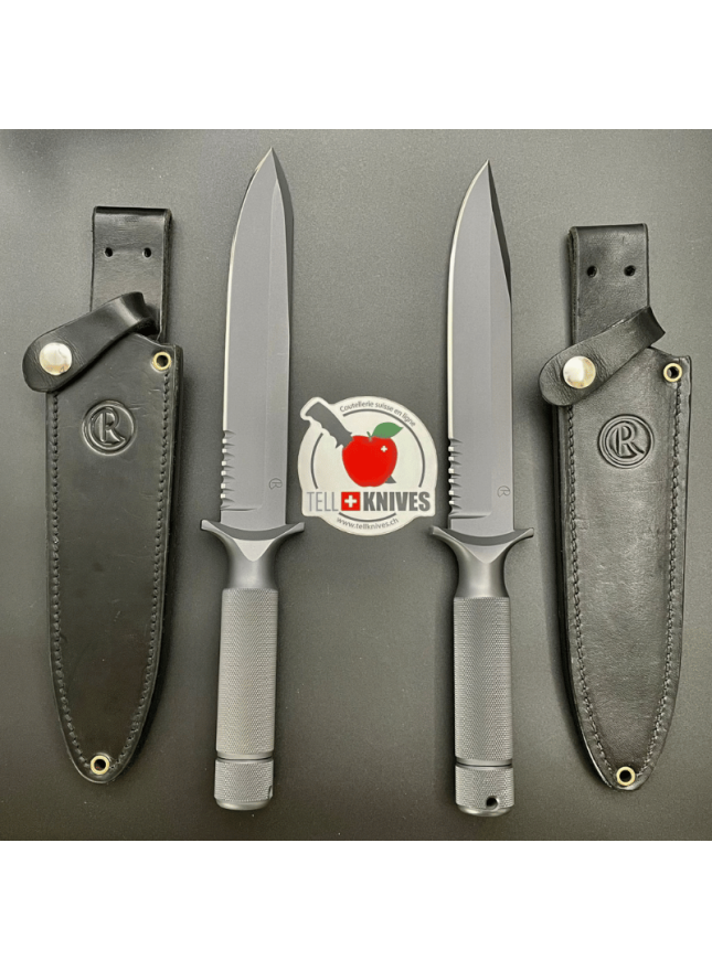 CHRIS REEVE - Project I et II - Coltello da collezione