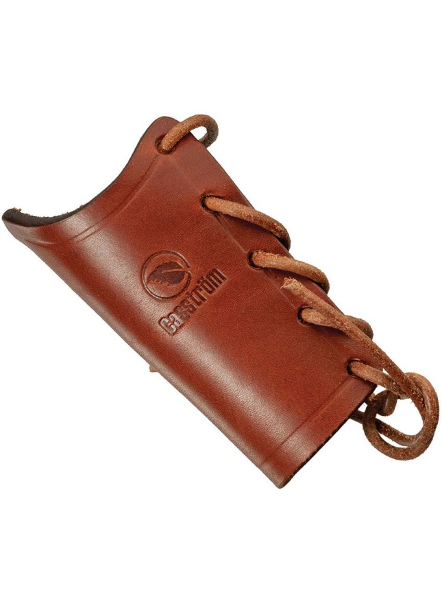 Overstrike Axe Guard