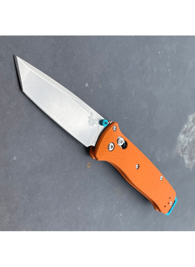 Benchmade - Bailout 2023 Shot Show - Limited Edition