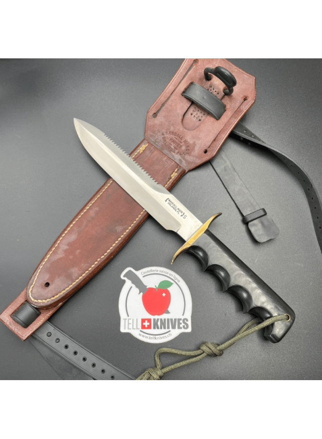 Randall Made Knives - Model 16 Diver - Collection knife