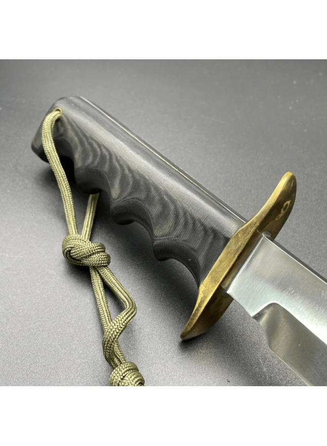 Randall Made Knives - Model 16 Diver - Collection knife