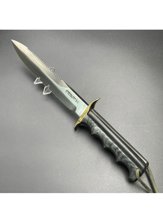 Randall Made Knives - Model 16 Diver - Collection knife