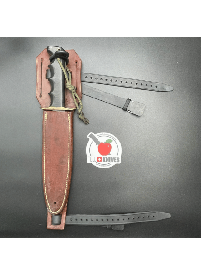 Randall Made Knives - Model 16 Diver - Couteau de collection