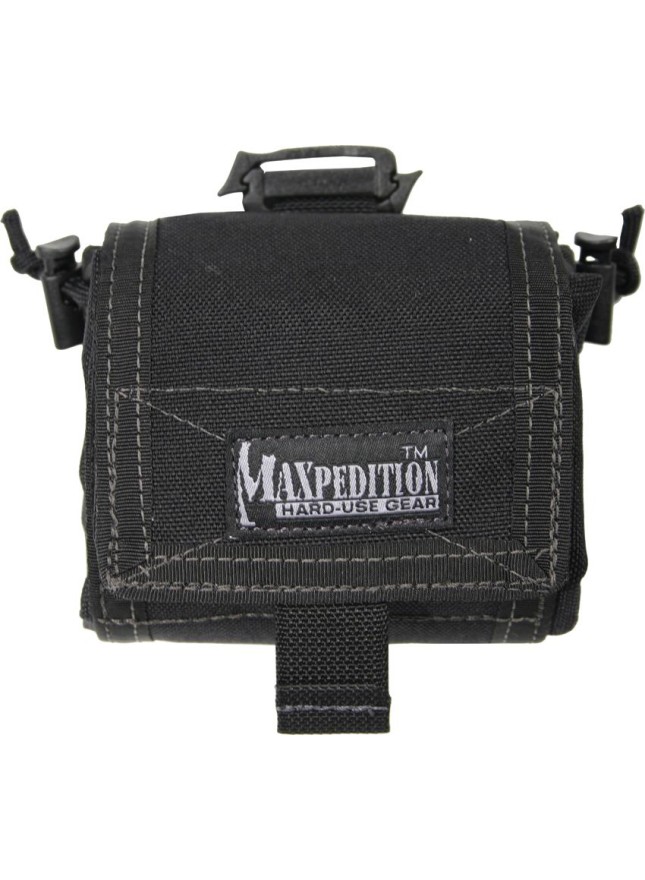 Mega Rollypoly Folding Pouch