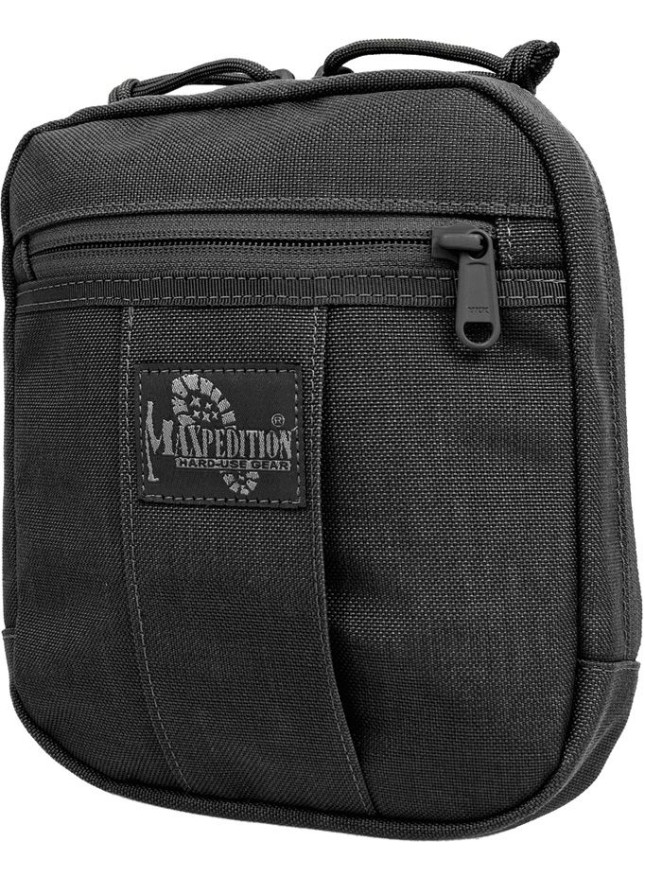 JK-1 Concealed Carry Pouch