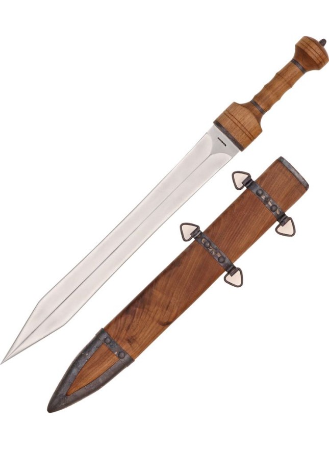 Mainz Gladius Sword
