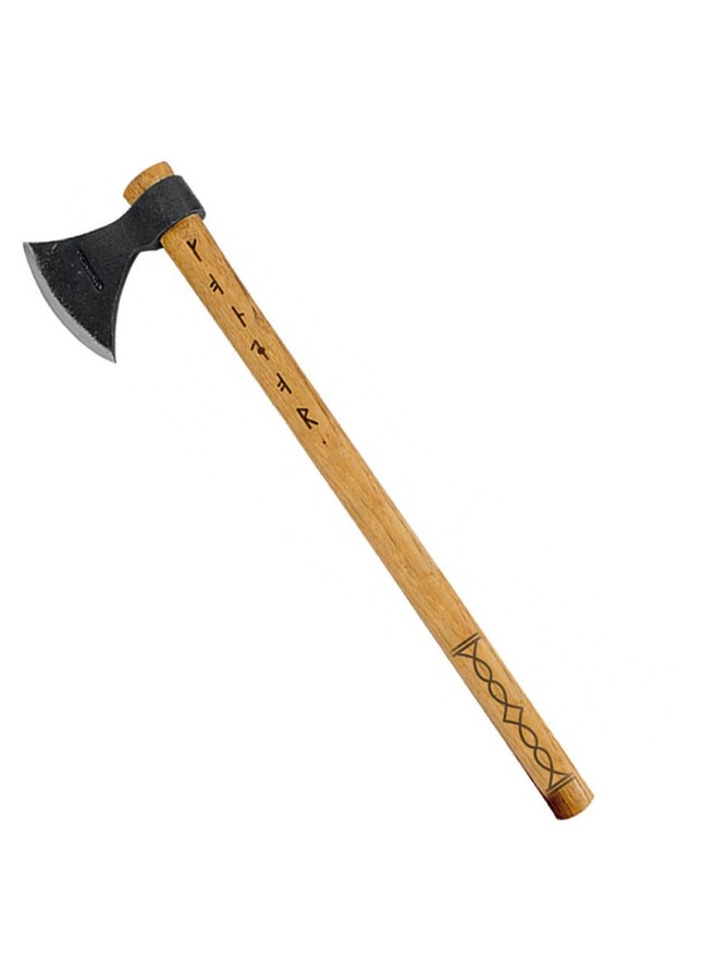 Valhalla Axe Series