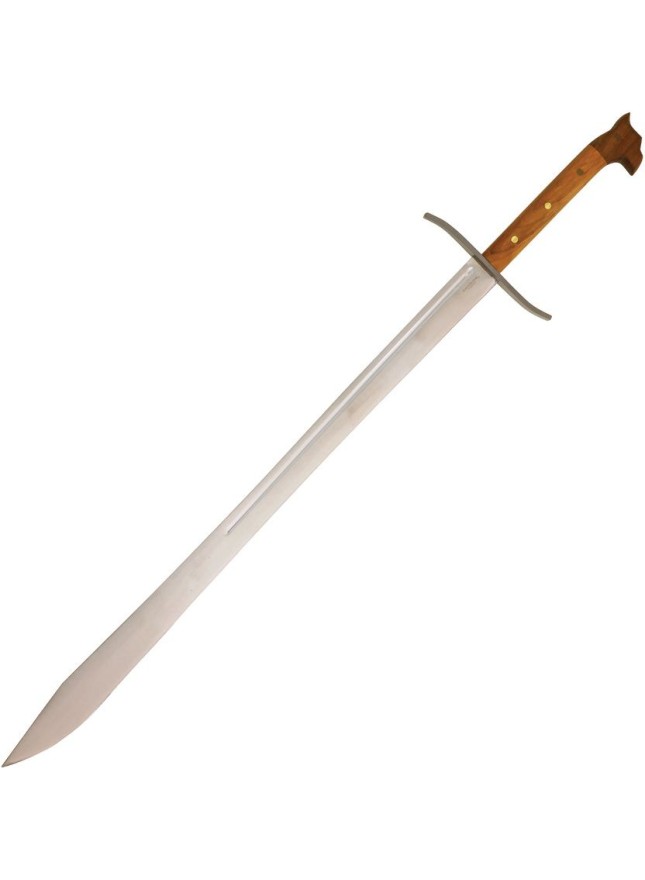Grosse Messer Sword