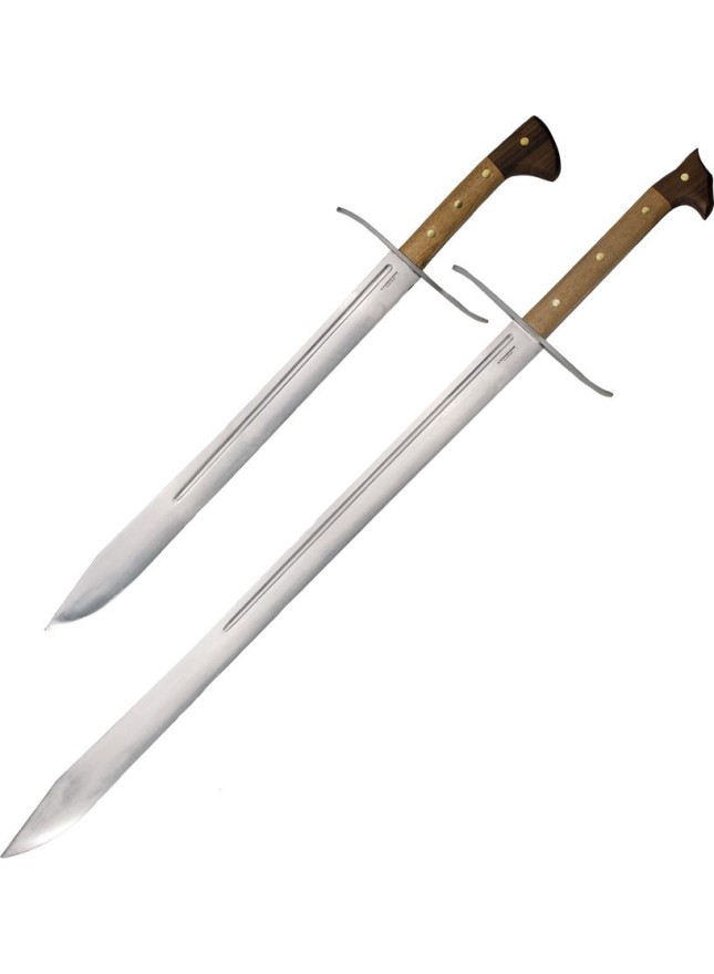 Messer Sword